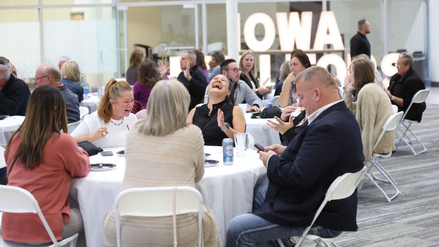 Convention - Iowa REALTORS®