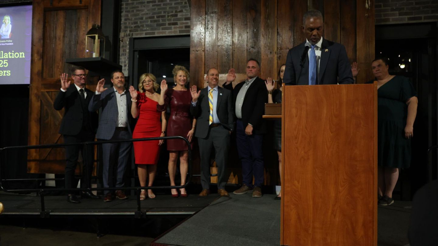 Convention - Iowa REALTORS®